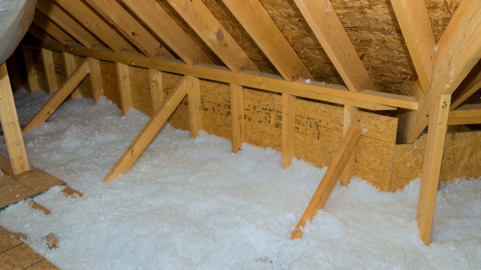 L'isolation par insufflation : une solution performante pour votre ...